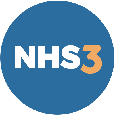 NHS3Circle | Nurses' Health Study 3